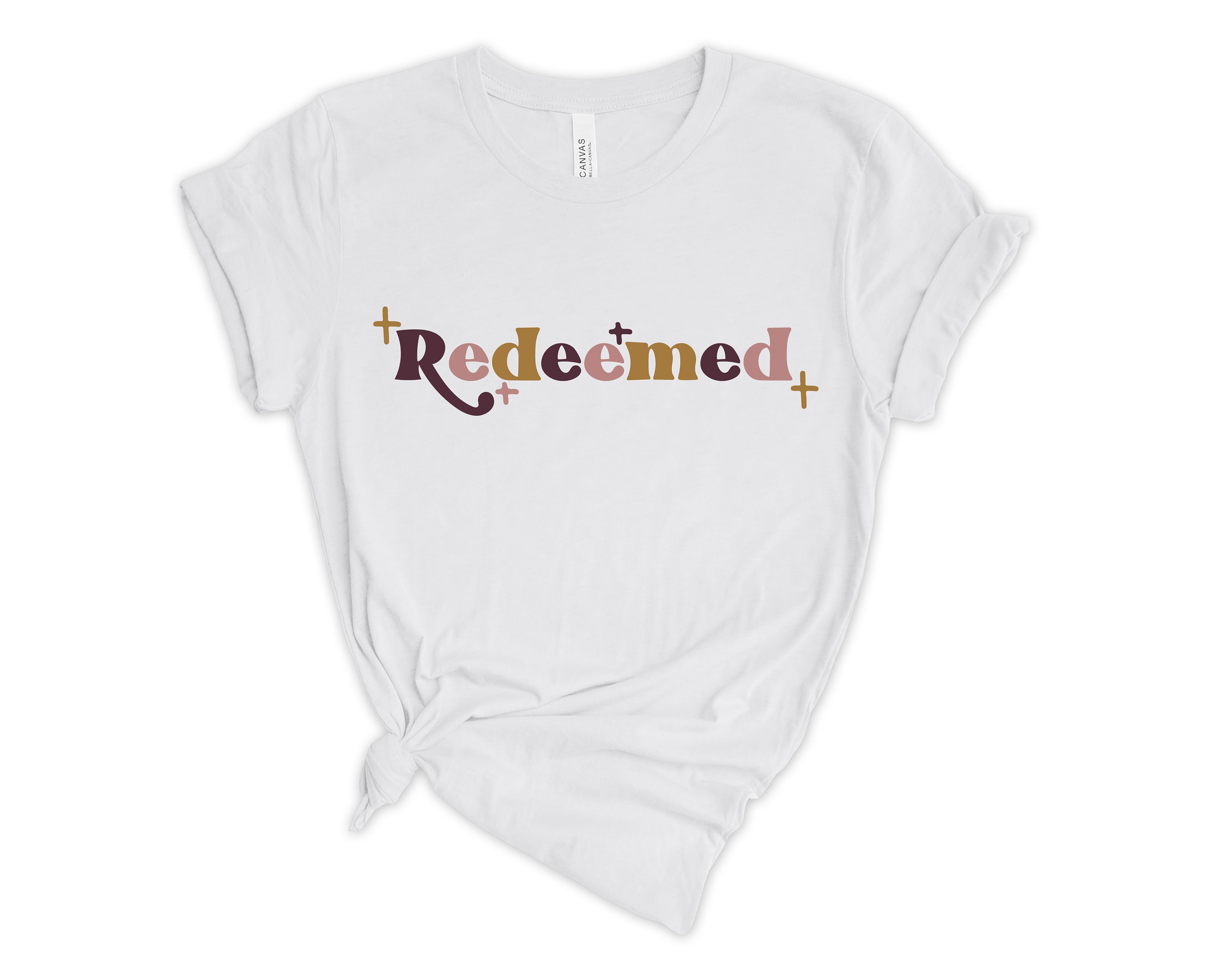 Redeemed SVG Redeemed PNG Christian SVG Faith Svg Redeemed Easter Svg ...