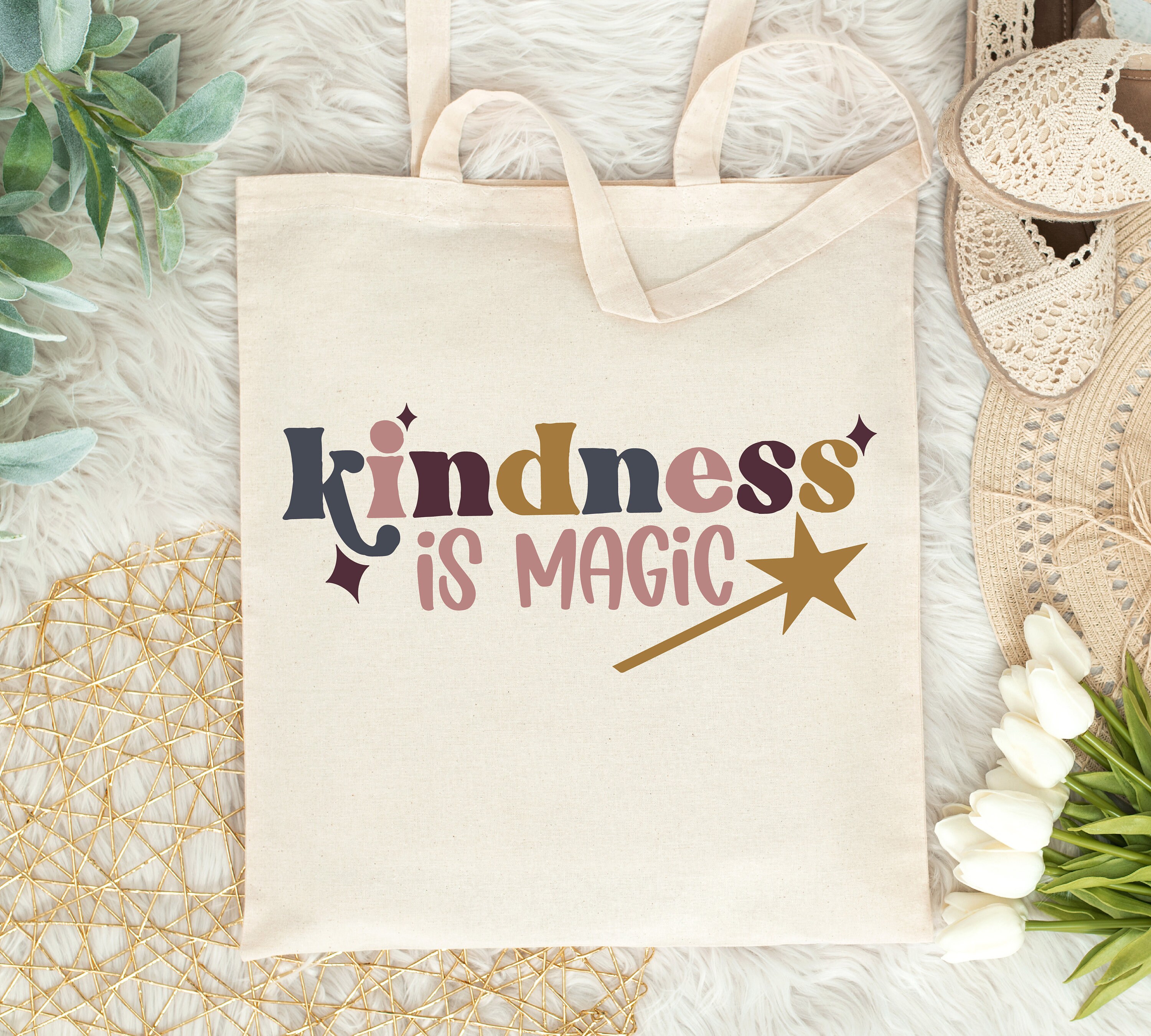 Kindness is Magic SVG Be Kind SVG Kindness Shirt Svg Be - Etsy