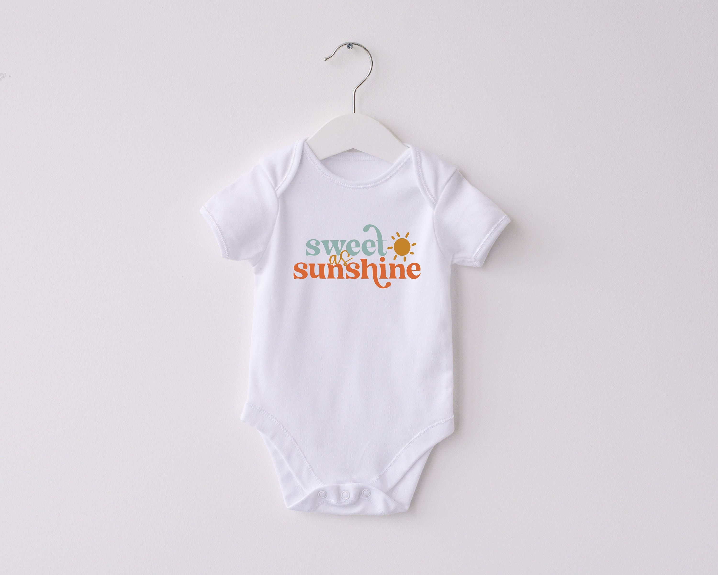 Sweet as Sunshine SVG Baby Sunshine SVG You Are My - Etsy