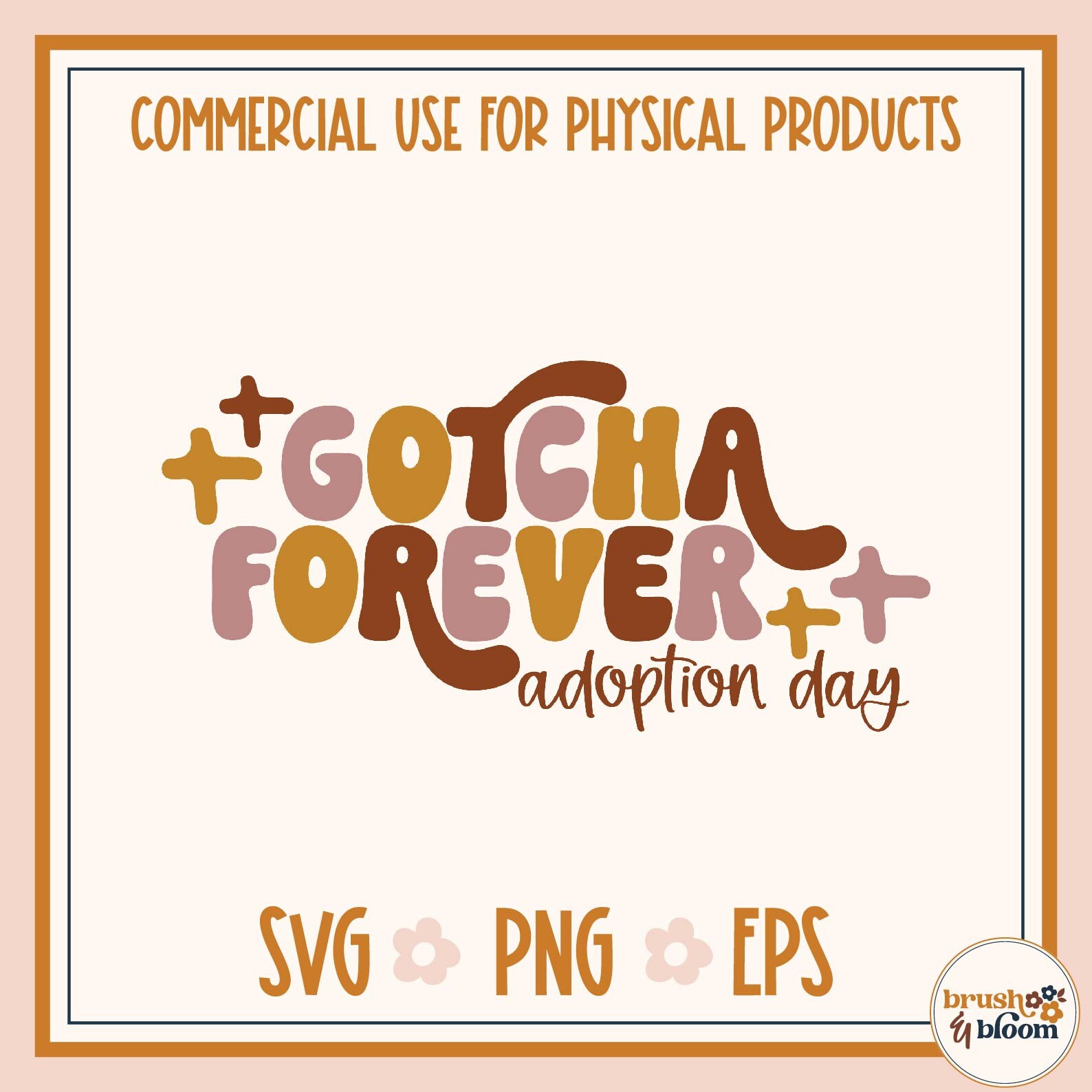 Gotcha Forever Svg Adoption Day Png Gotcha Day SVG Adoption Day Shirt ...