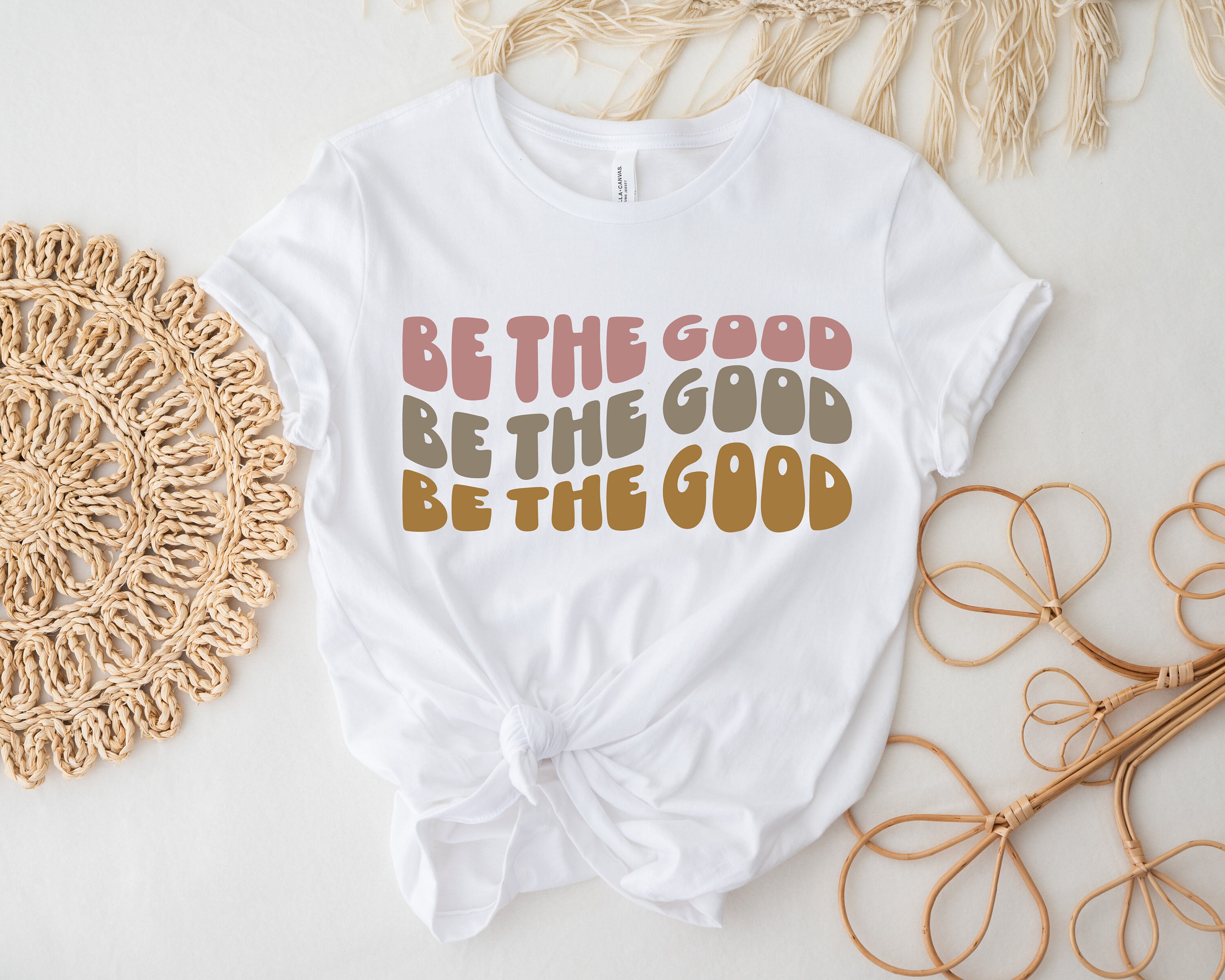 Be the Good SVG - Motivational SVG - SVG Files for Cricut ...