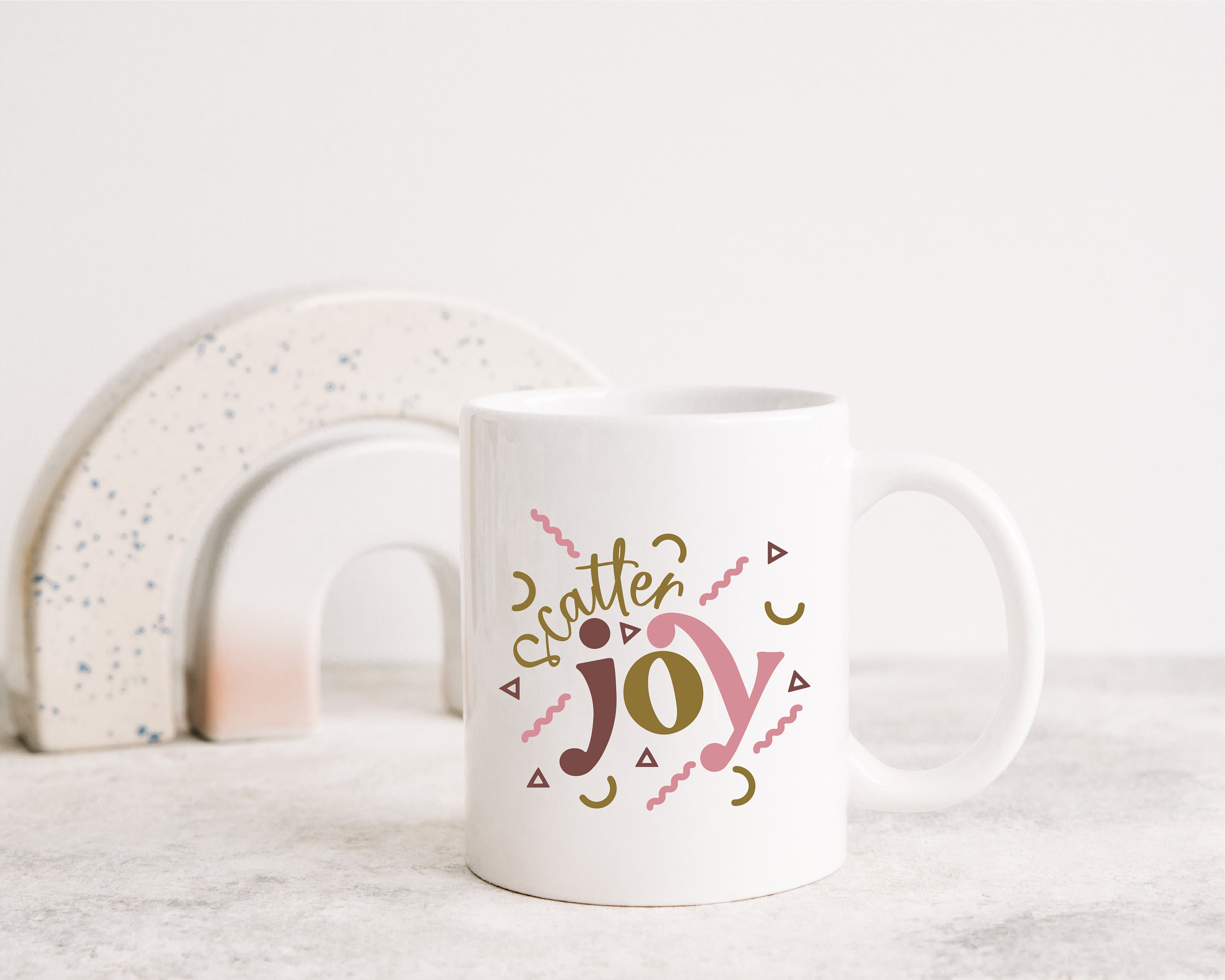Scatter Joy SVG Inspirational SVG Joy SVG Spread Joy Svg Motivational ...