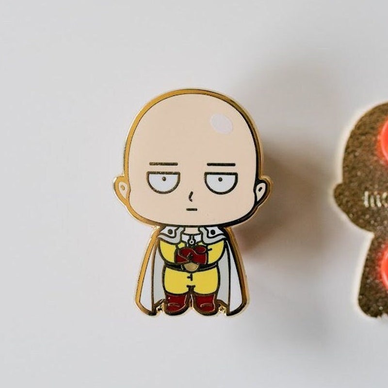 Anime Pins - Etsy