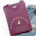 Custom Mammography Tech Shirt, Funny Mammo Technologist Gift, Radiology ...