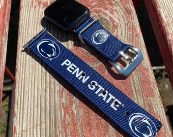 Apple Watch Band Golden State Warriors - Etsy