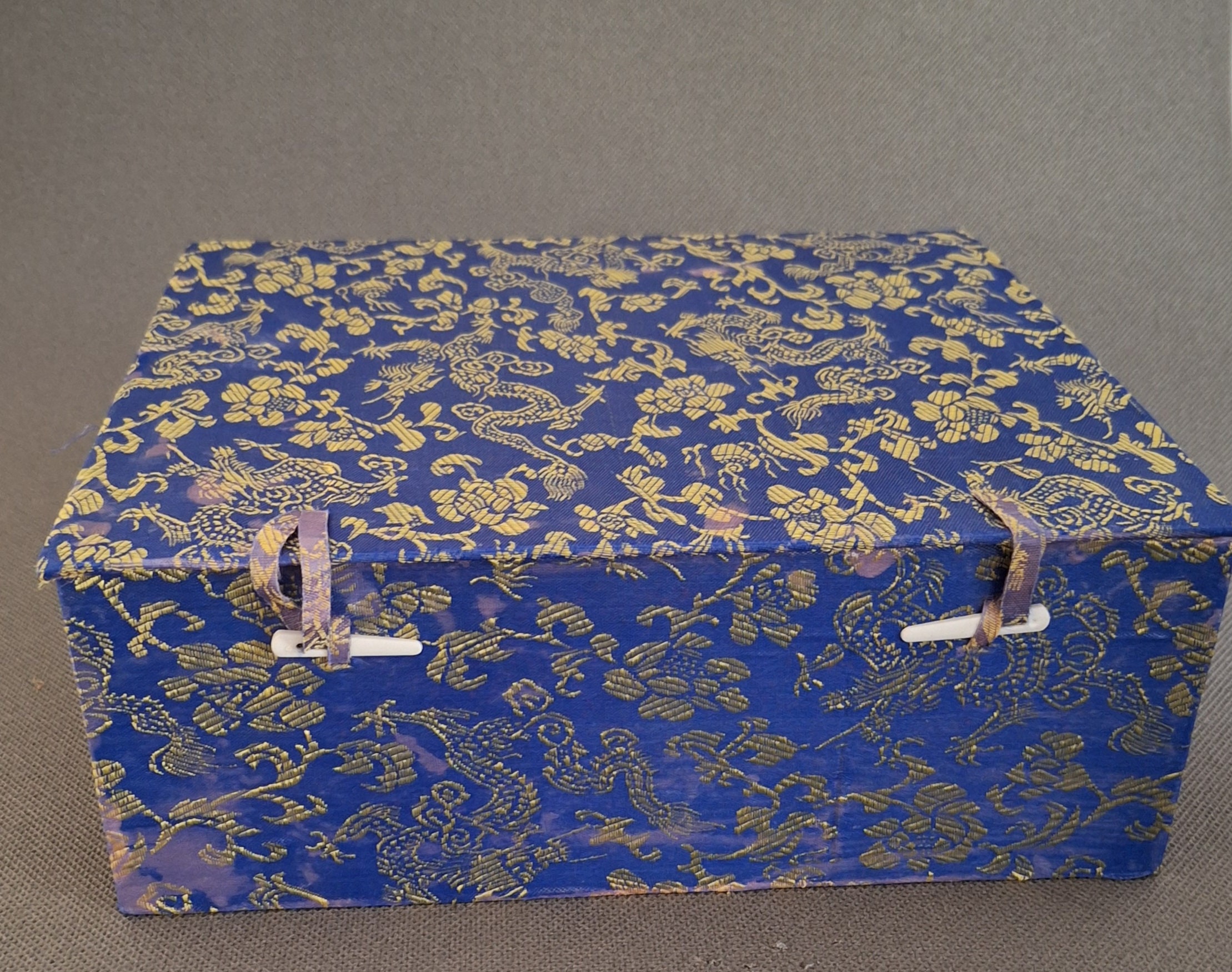 Chinese Tea Set - Etsy