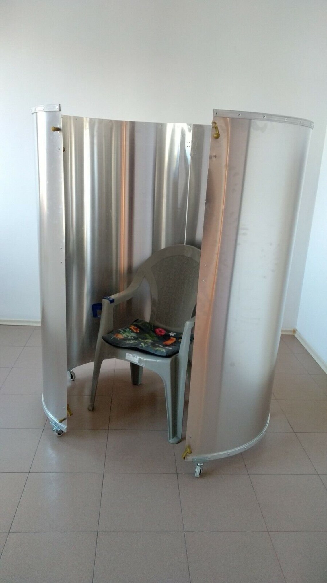 Kozyrev Mirror | Etsy