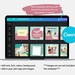 Educator Teacher Instagram Canva Template | Childhood Education ...