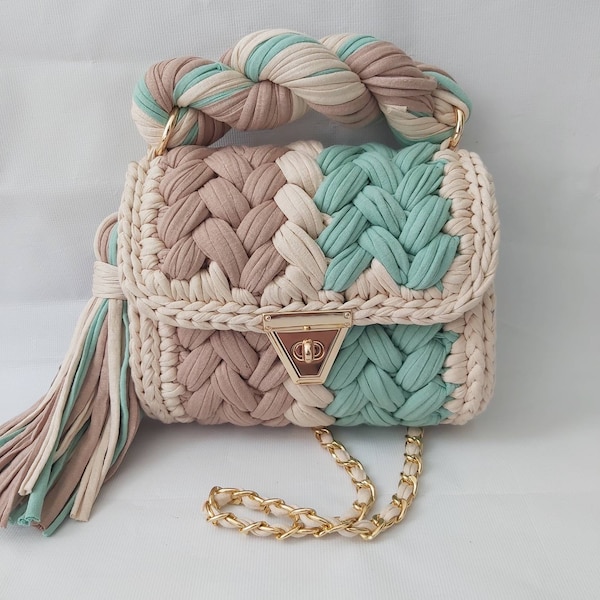 Handmade Crochet - Etsy