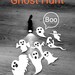 Printable Ghost Hunt Game. Halloween Family Game. - Etsy