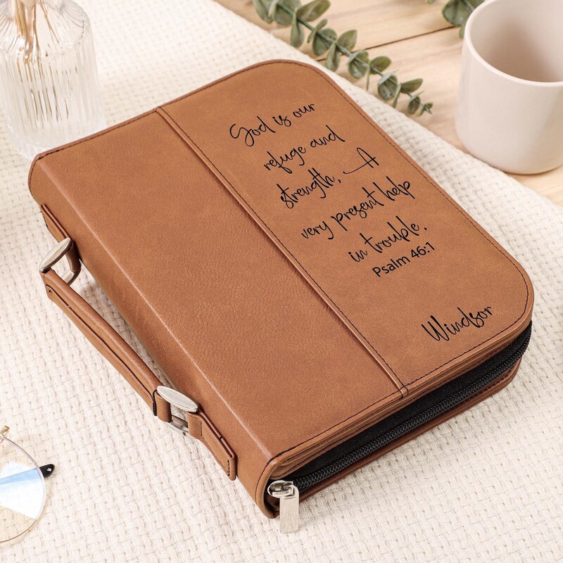 Personalized Bible - Etsy