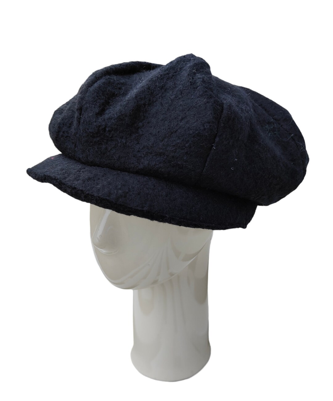 Cap Wool, Newsboy Cap, Custom Baseball Cap, Polo Sport Hat, Newsboy Cap ...