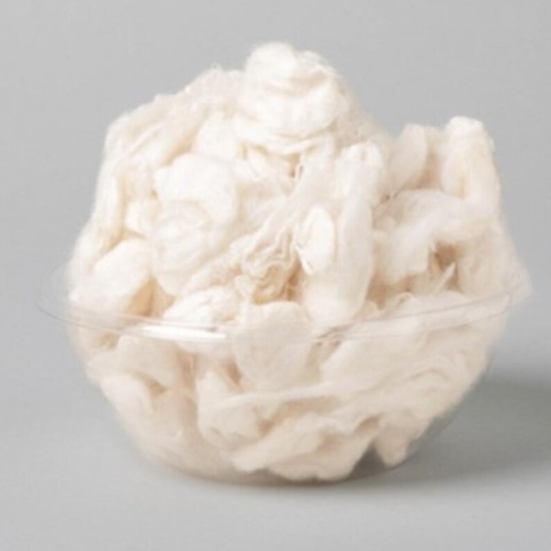 Silk Cocoons, Peace Silk, Spinning, Felting, Silk Roving, Needle Felt ...