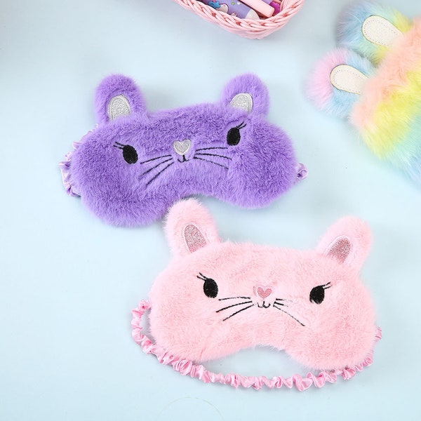 Kawaii Eye Mask - Etsy