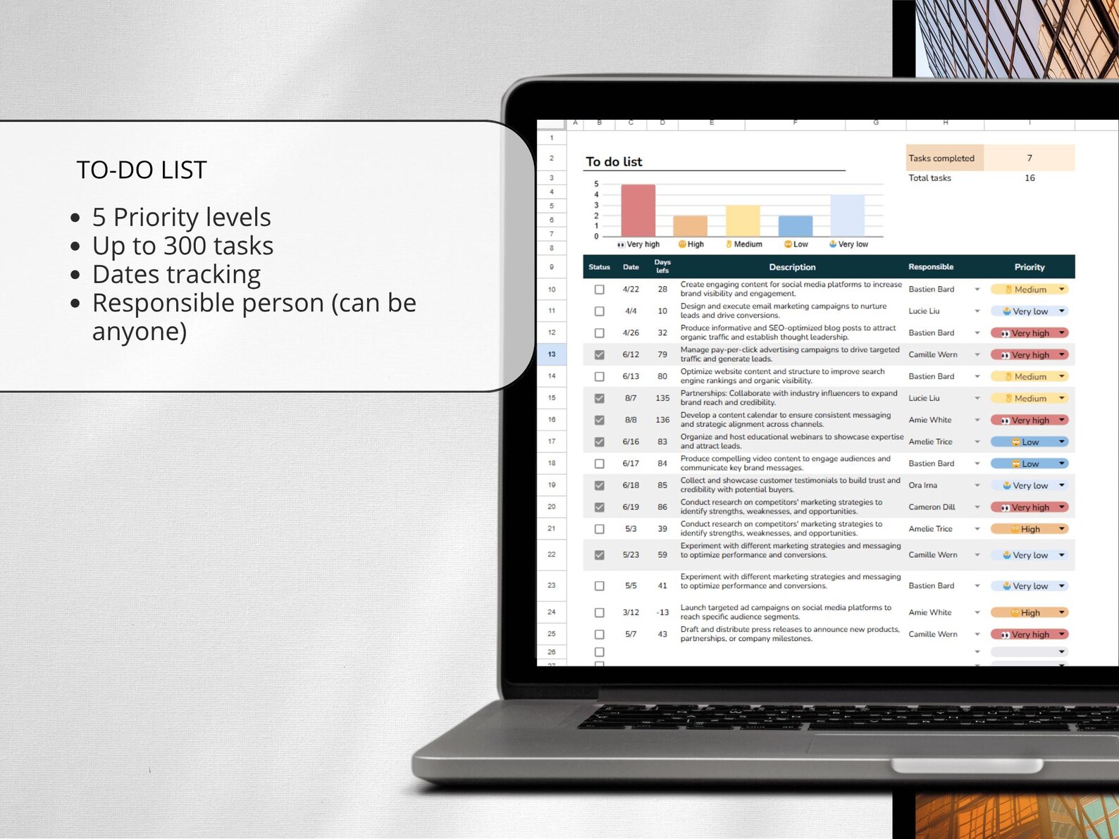 Job Application Tracker Google Sheets | Job Hunt Organizer | Track ...