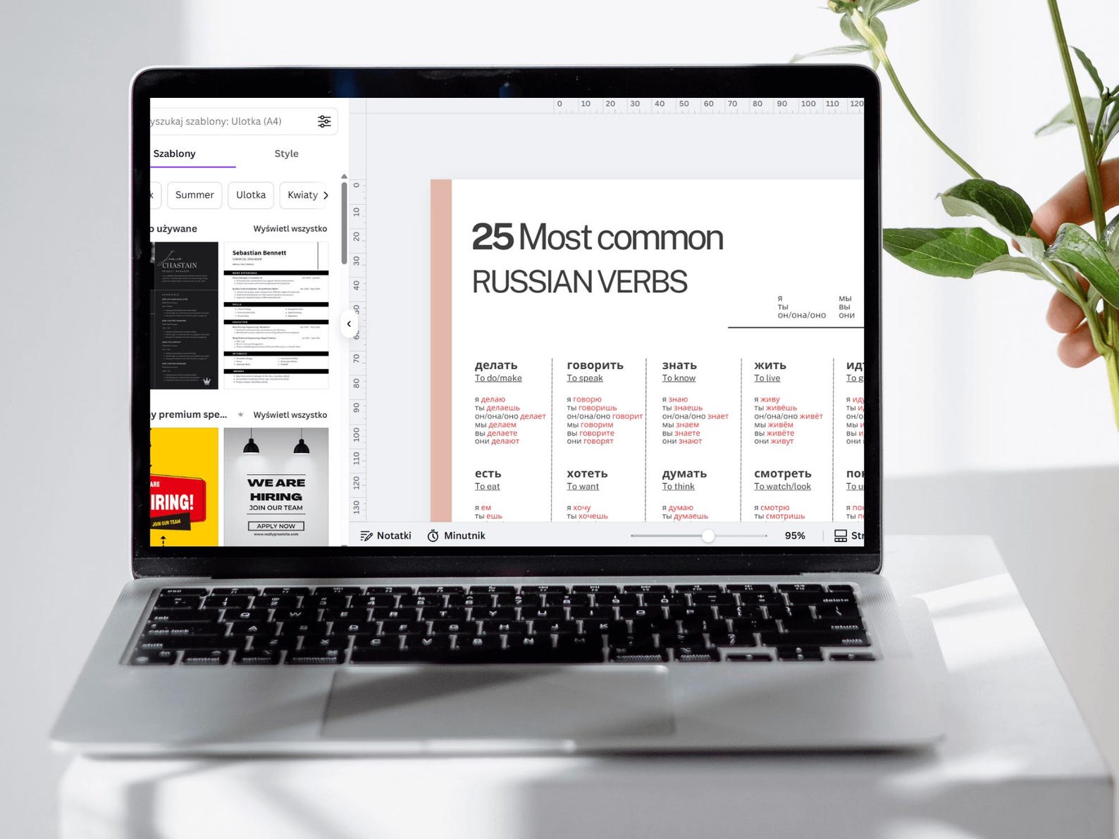 Common Russian Verbs List | Printable PDF Cheat Sheet for Beginners ...