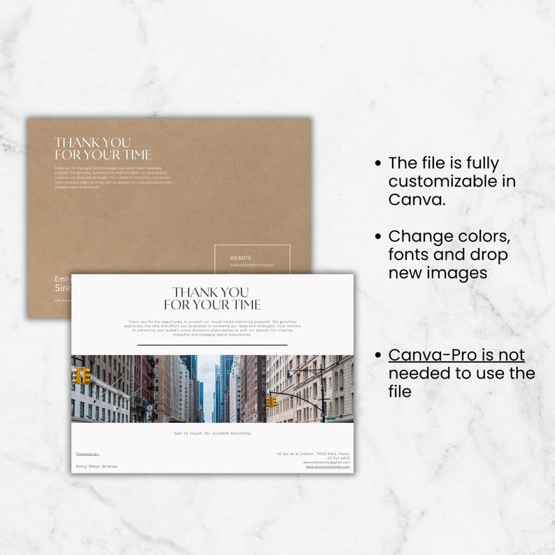 Client Welcome Packet Canva Template Virtual Assistant And Coaching Onboarding Guide Great