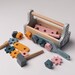 Builders Tool Box - Etsy