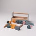 Builders Tool Box - Etsy