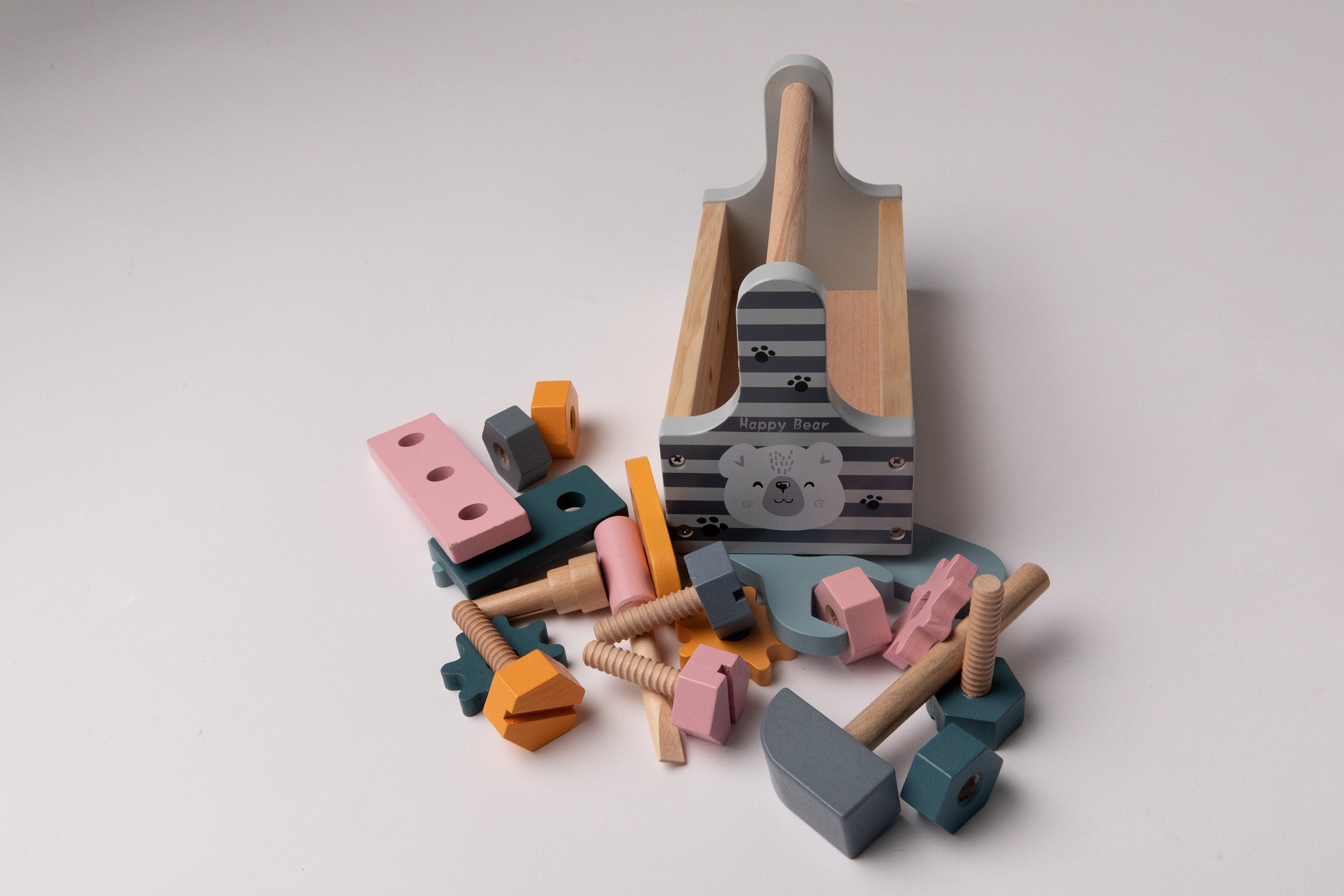 Builders Tool Box - Etsy