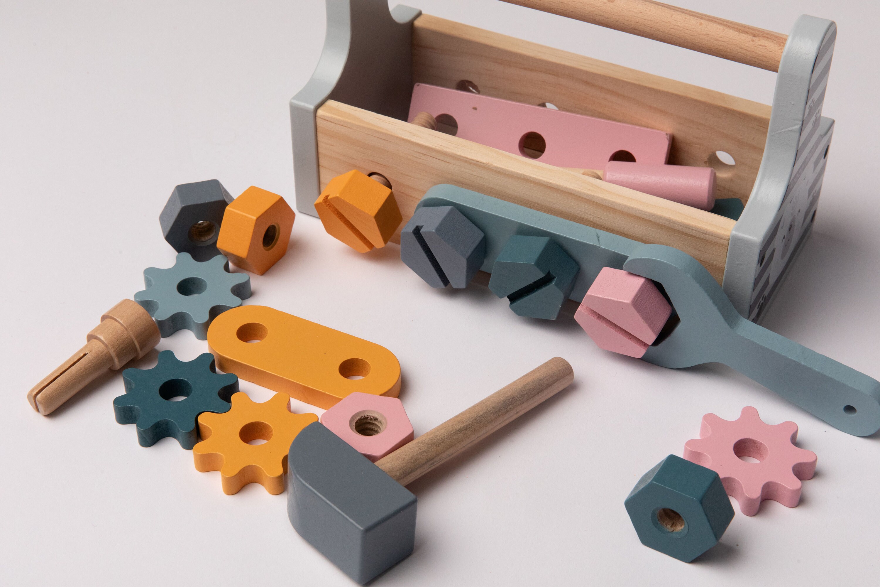 Builders Tool Box - Etsy