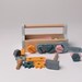 Builders Tool Box - Etsy