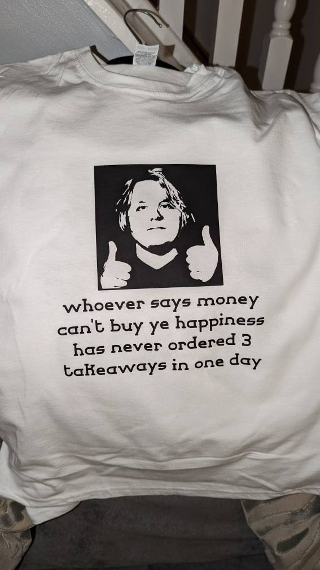 Lewis Capaldi Tshirt - Etsy