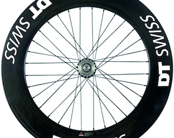Dt Swiss Rim Decals - Etsy