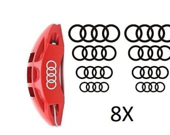 Audi Tt Stickers - Etsy
