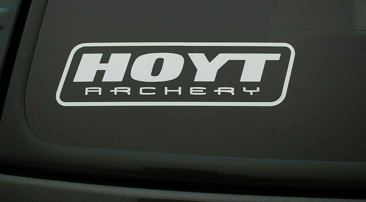 Hoyt Logo Wallpaper
