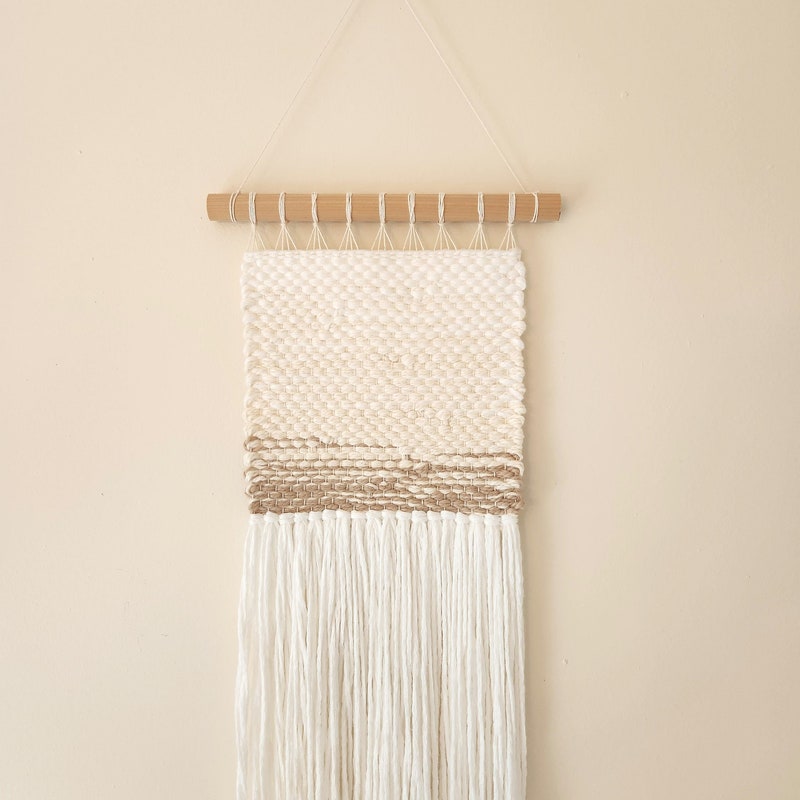 Wool Wall Hanging - Etsy
