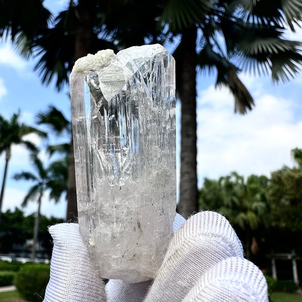 Danburite - Etsy