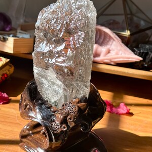 Temple of Atlantis: A Peerless Farewell to Himalayan Nirvana Quartz ...