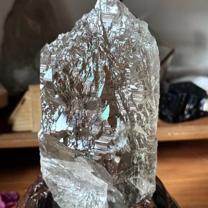 Temple of Atlantis: A Peerless Farewell to Himalayan Nirvana Quartz ...
