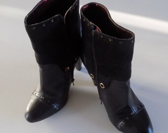 Second Hand Boots - Etsy