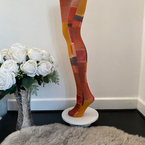 Printed Tights - Etsy