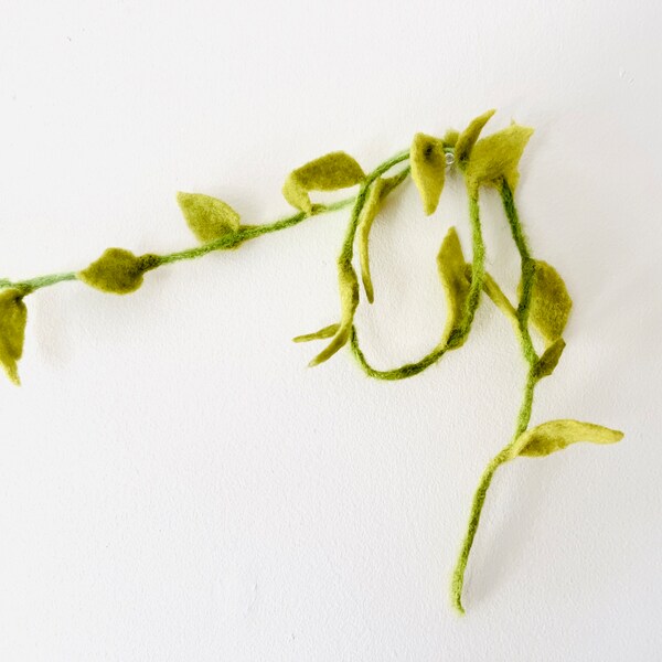 Vine Garland - Etsy