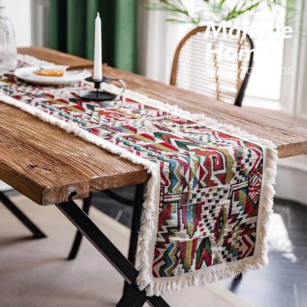 Table Runner - Etsy Australia