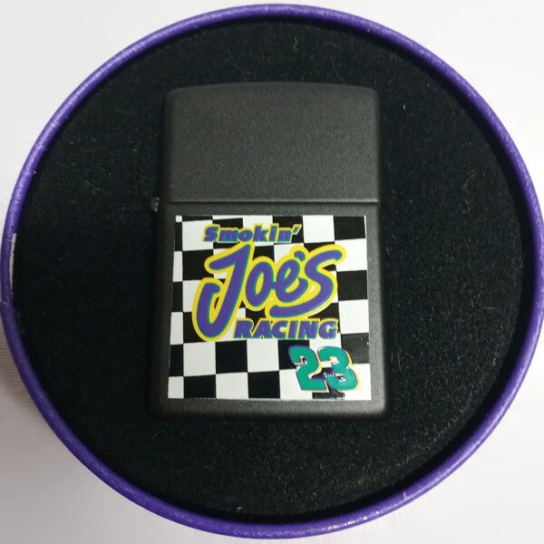 Nascar Lighter - Etsy