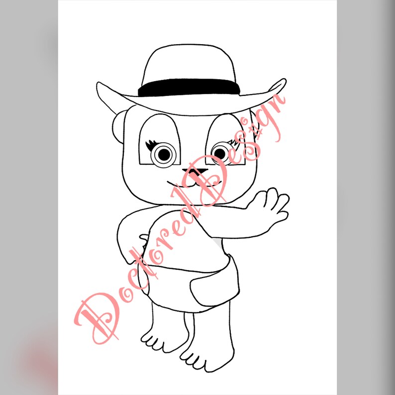 Word Party Coloring Sheets-word Party Coloring & Activity - Etsy