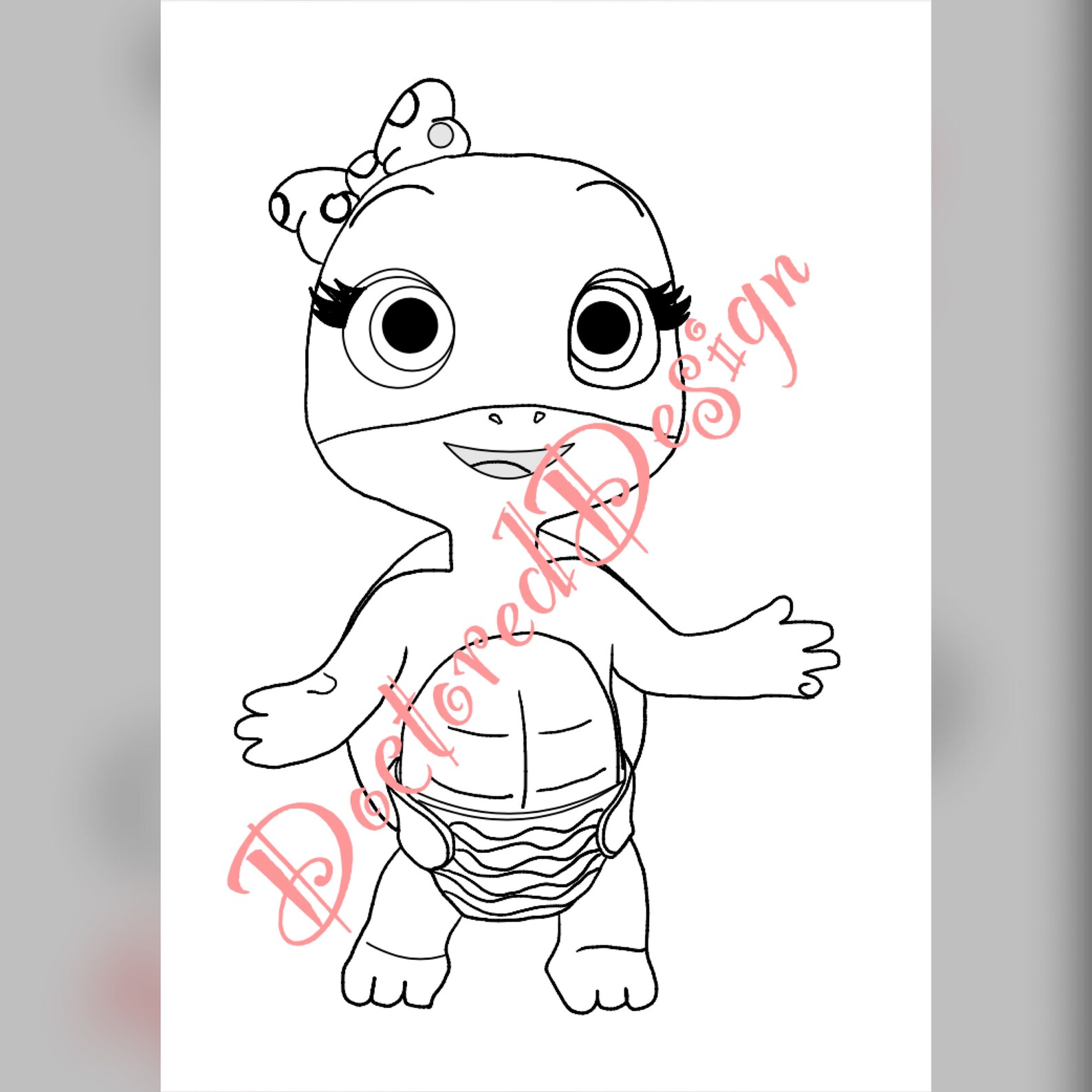 Word Party Coloring Sheets-word Party Coloring & Activity - Etsy