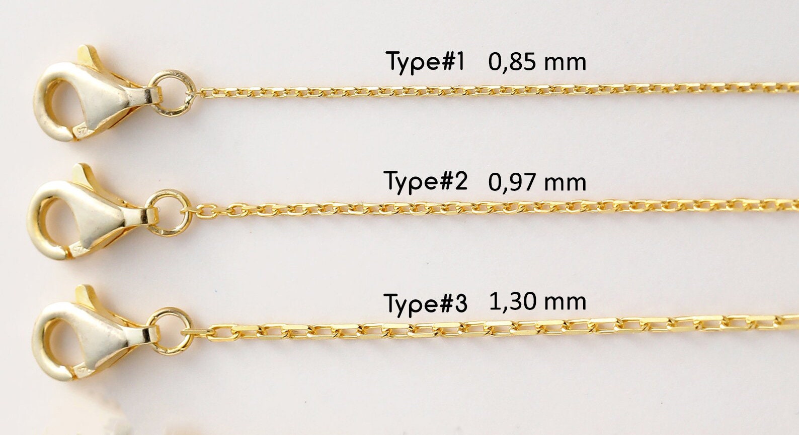 10k 14k 18k Solid Gold Bezel Set Bar Necklace, Dainty Curved Bar ...