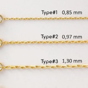 10k 14k 18k Solid Gold Whale Tail Necklace, Fish Tail Pendant, Mother's ...