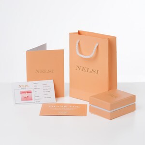 10k 14k 18k Solid Gold Personalized Nameplate Necklace, Script Name ...