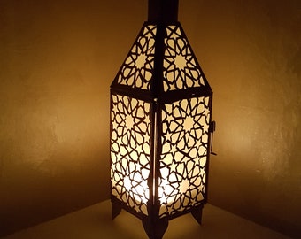 Arabic Floor Lamp - Etsy