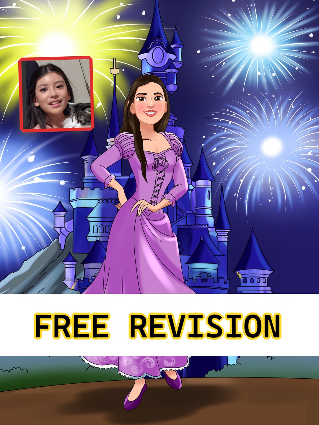 Disney Cartoon Poster, Vintage Style Wall Decor, Nostalgic Art Print ...