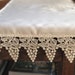 Home Altar Cloth With IHS Monogram - Etsy