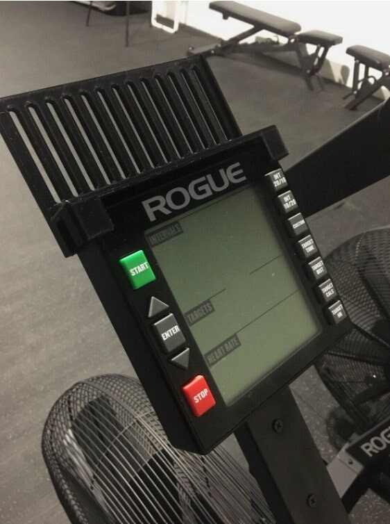 Rogue Echo Bike Phone Holder - Etsy