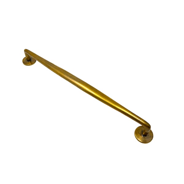 Rock Drawer Pull - Etsy