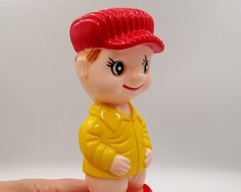 Weepy the Wee Wee - Etsy